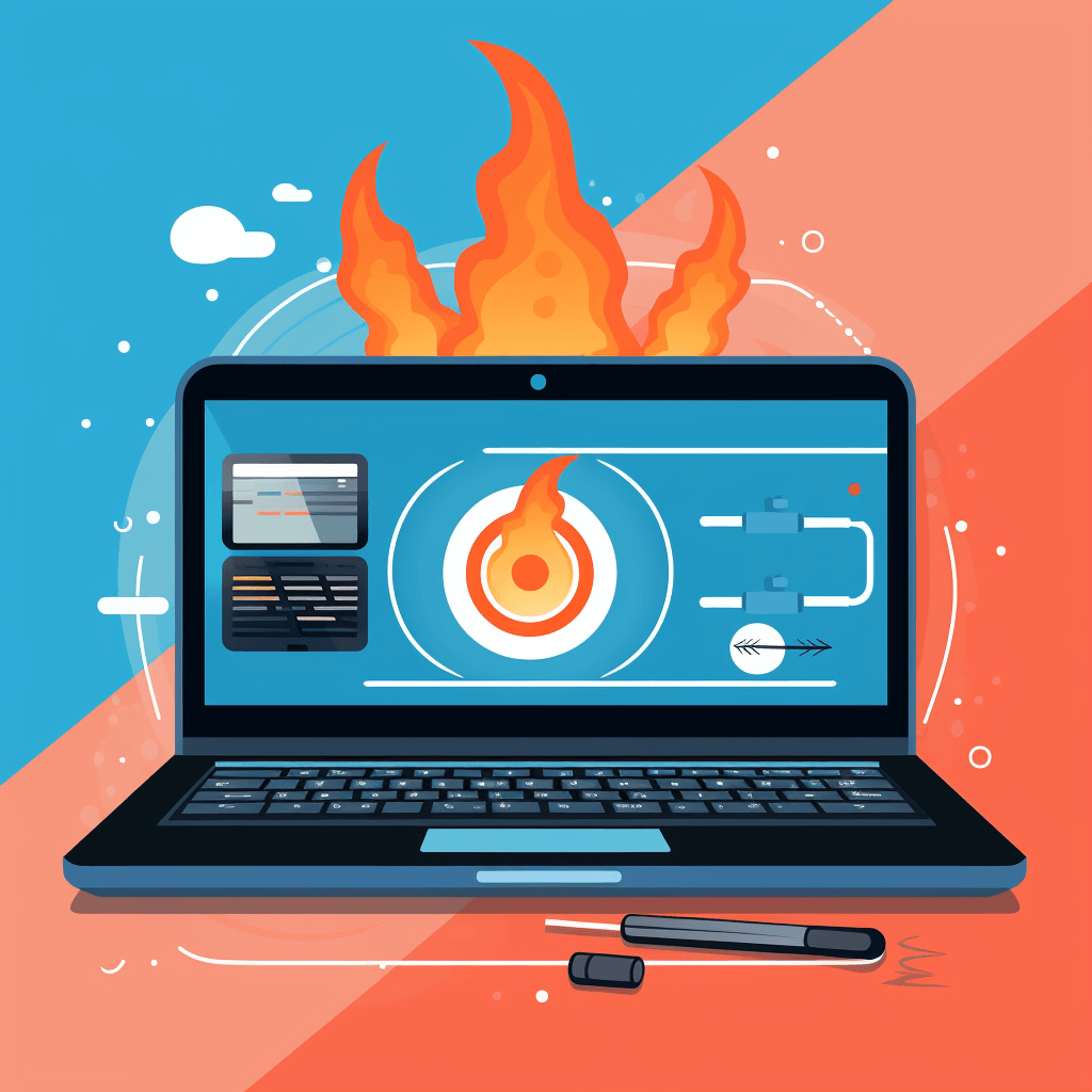 6 Laptop Battery Safety Tips to Prevent Overheating and Explosions ...