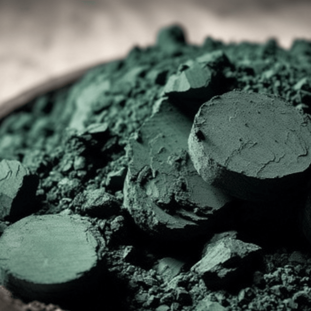 Graphite's Green Potential: Domestic Production Fueling a Sustainable ...