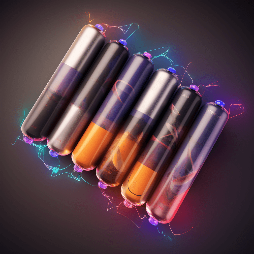 Magnesium Batteries: The Sustainable Powerhouse Transforming Energy St ...