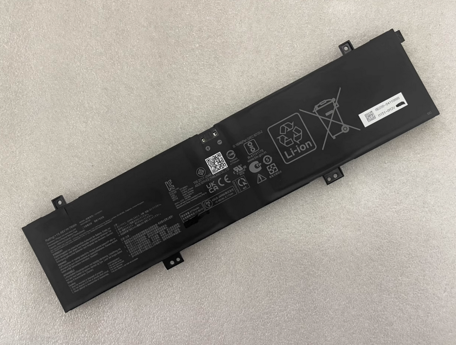 Asus ROG Zephyrus G14 GA402RJ 2022 C41N2101 76W Laptop Battery | Store ...