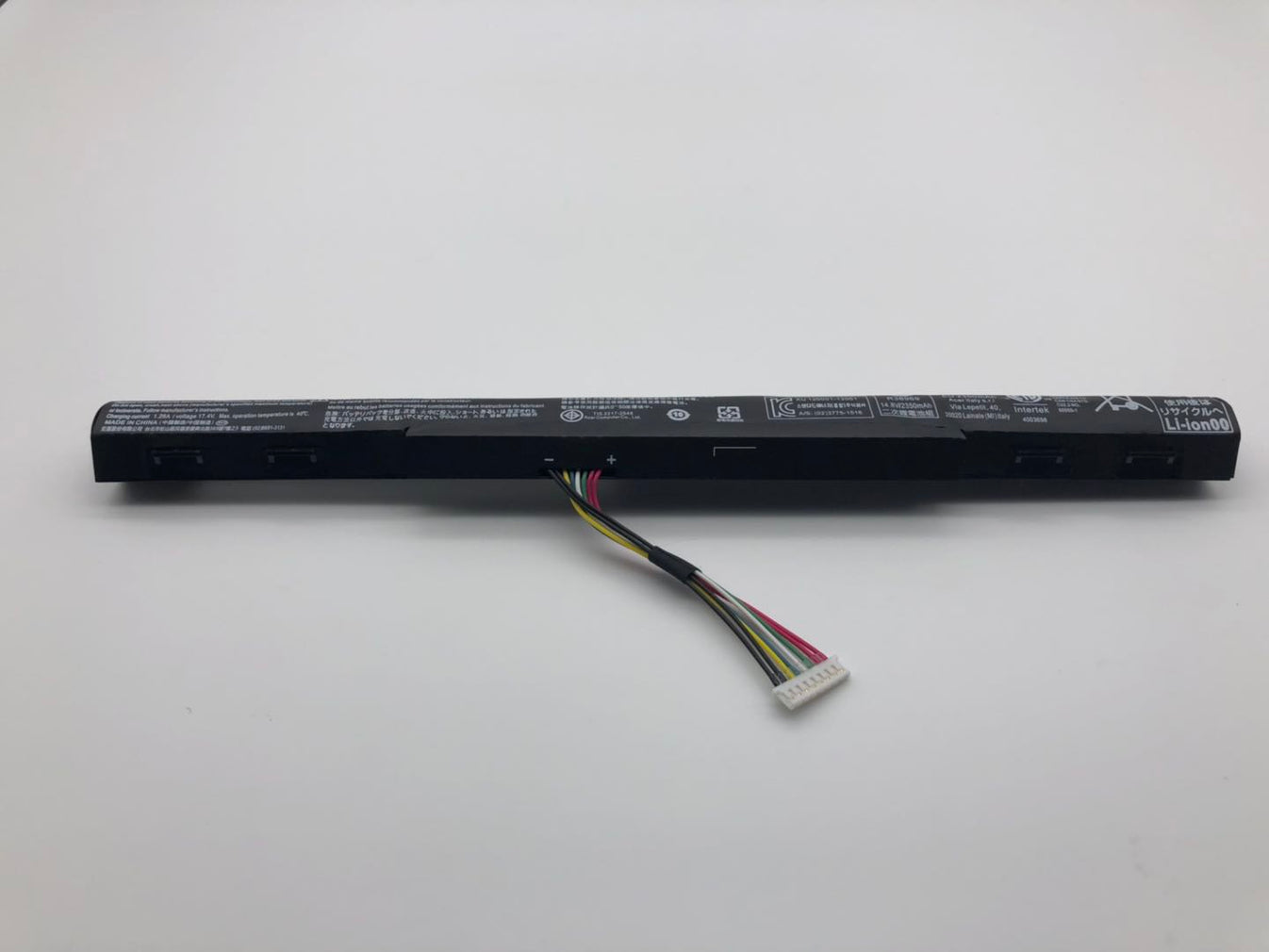 AL15A32 Battery for Acer Aspire E5-422 E5-472 E5-473 E5-522 E5-573 ...