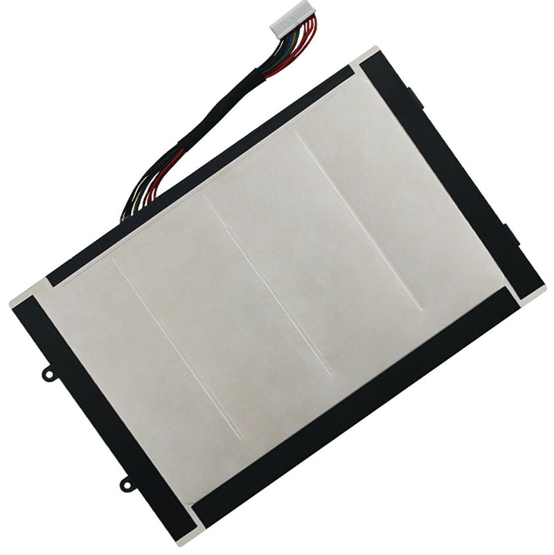 Dell Alienware M11x R1 R2 R3 PT6V8 P06T 14.8V 63Wh laptop battery ...